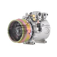 China MB958178 Auto Air Conditioning Compressor For Mitsubishi Carisma WXMS010 for sale