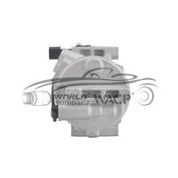 China Car AC Compressor LCAC0820 97701M0100 For Hyundai Creta 2.0 DVE14N  WXHY142 for sale