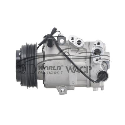China 97701D3750 Car Air Conditioner Compressor For Hyundai Tucson2.0 WXHY145 for sale