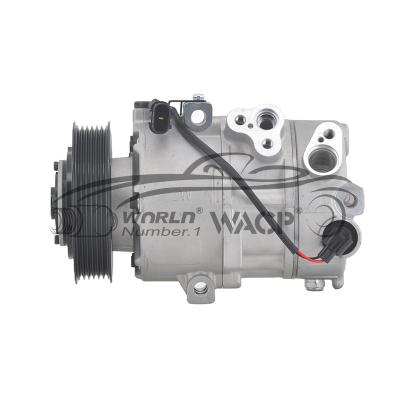 China Car AC Compressor LCAC0820 97701M0100 For Hyundai Creta 2.0 DVE14N  WXHY142 for sale