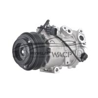 China 97701D3750 Car Air Conditioner Compressor For Hyundai Tucson2.0 WXHY145 for sale