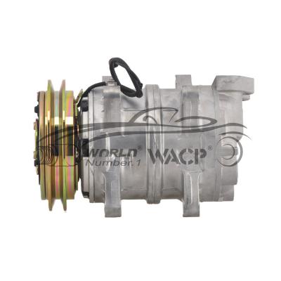 China 8972513410 5060119610 Car AC Compressor 12V For Isuzu NPR For NPRHD WXIZ058 for sale