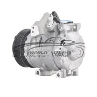 China 4472800390 Compressor Air Conditioning For Honda Accord 2.2 CU3/CW3 WXHD054 for sale