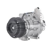 China 4472800390 Compressor Air Conditioning For Honda Accord 2.2 CU3/CW3 WXHD054 for sale