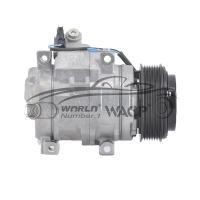 China 4472800390 Compressor Air Conditioning For Honda Accord 2.2 CU3/CW3 WXHD054 for sale