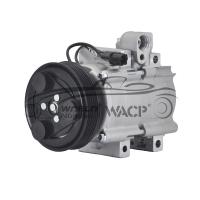 China HS18 6PK Car Air Conditioner Compressor For Hyundai WXHY147 for sale