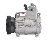 China 10PA17L 6PK Auto AC Compressor For Hyundai SantaFe  2.0 WXHY042 for sale