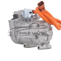China SHS27M4230 Car Air Conditioner Compressor For Honda Fit For Vezel GP5 1.5 Hybrid WXHB060 for sale