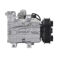 China HS18 6PK Car Air Conditioner Compressor For Hyundai WXHY147 for sale