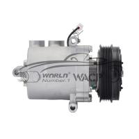 China 4A91S Auto Air Compressor ATC066-AN13 For Brilliance BS6 V5 1.5 WXHC024 for sale