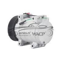 China SP15 Auto Air Conditioner Compressor For Isuzu Rodeo 24V WXIZ065 for sale