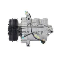 China 4A91S Auto Air Compressor ATC066-AN13 For Brilliance BS6 V5 1.5 WXHC024 for sale