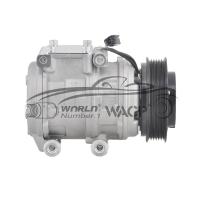 China 977012M000 977012M100 Auto AC Compressor For Hyundai Genesis WXHY058 for sale