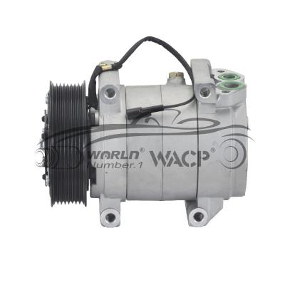 China Automobile Air Conditionner Compressor For Isuzu Rodeo 12V WXIZ054 for sale