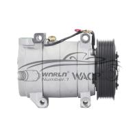 China SP15 Auto Air Conditioner Compressor For Isuzu Rodeo 24V WXIZ065 for sale