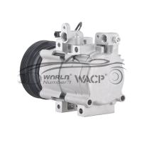China 9770126010 Car Auto Ac Compressor For Hyundai Santafe For Trajet For Kia Magentis WXHY016 for sale