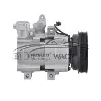 China 9770126200 Auto AC Compressor For Hyundai Santafe For Trajet For Sonata 2.0 WXHY014A for sale