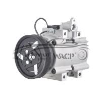 China 9770126010 Car Auto Ac Compressor For Hyundai Santafe For Trajet For Kia Magentis WXHY016 for sale