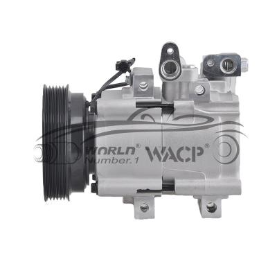 China 9770126200 Auto AC Compressor For Hyundai Santafe For Trajet For Sonata 2.0 WXHY014A for sale
