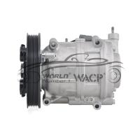 China Car Air Conditioner Compressor China FSS57880 For Honda Accord2.2 CD5 WXHD040 for sale