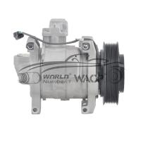 China 38810R40A01 Automobile AC Compressor For Honda Accord Vlll For Crosstour WXHD104 for sale