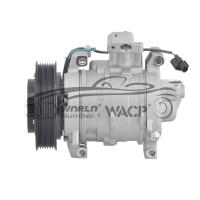 China 38810R40A01 Automobile AC Compressor For Honda Accord Vlll For Crosstour WXHD104 for sale