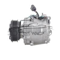 China TRSA09 Car Air Conditioning Compressor For Honda Civic For Accord For Prelude WXHD005A for sale