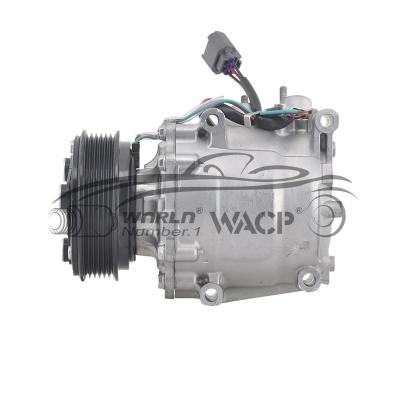China TRSA09 Car Air Conditioning Compressor For Honda Civic For Accord For Prelude WXHD005A for sale