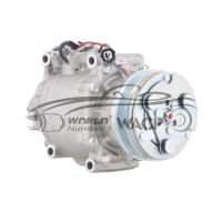 China Air Compressor Autov 8FK351134141 For Honda Civic For City For CRV For HRV For Accord MA WXHD004 for sale