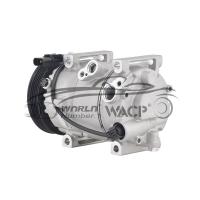 China 97701A6400 Air Conditioning Compressor For Hyundai I30 For Kia 2011-2023 WXHY152 for sale