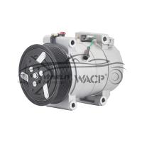 China SP15 Auto Air Conditioner Compressor For Isuzu Rodeo 24V WXIZ065 for sale