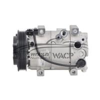 China 97701A6400 Air Conditioning Compressor For Hyundai I30 For Kia 2011-2023 WXHY152 for sale