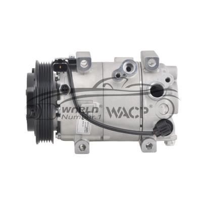 China 97701A6400 Air Conditioning Compressor For Hyundai I30 For Kia 2011-2023 WXHY152 for sale