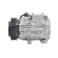 China 977012M000 977012M100 Auto AC Compressor For Hyundai Genesis WXHY058 for sale