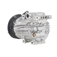 China 12V Compressor Air Conditioner 977012H000 For Hyundai Elantra For I30 WXHY031 for sale
