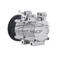 China 977014A071 Automobile Air Conditioner Compressor For Hyundai H1 WXHY009A for sale