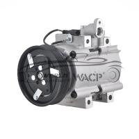 China 9770126200 Auto AC Compressor For Hyundai Santafe For Trajet For Sonata 2.0 WXHY014A for sale