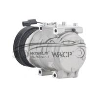 China 977012M000 977012M100 Auto AC Compressor For Hyundai Genesis WXHY058 for sale