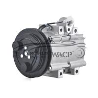 China 977014A071 Automobile Air Conditioner Compressor For Hyundai H1 WXHY009A for sale