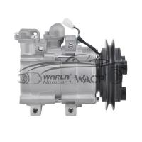 China 977014A071 Automobile Air Conditioner Compressor For Hyundai H1 WXHY009A for sale