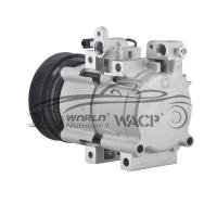 China 9770126200 Auto AC Compressor For Hyundai Santafe For Trajet For Sonata 2.0 WXHY014A for sale