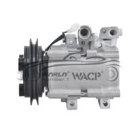 China 977014A071 Automobile Air Conditioner Compressor For Hyundai H1 WXHY009A for sale