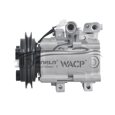 China 977014A071 Automobile Air Conditioner Compressor For Hyundai H1 WXHY009A for sale