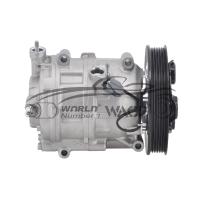 China Car Air Conditioner Compressor China FSS57880 For Honda Accord2.2 CD5 WXHD040 for sale