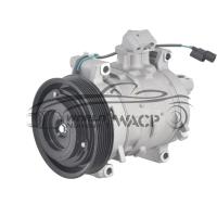 China 38810R40A01 Automobile AC Compressor For Honda Accord Vlll For Crosstour WXHD104 for sale