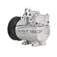 China 977014H060 Car Ac Air Conditioner Compressor For Hyundai H1Starex WXHY025A for sale