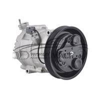 China Car Air Conditioner Compressor China FSS57880 For Honda Accord2.2 CD5 WXHD040 for sale