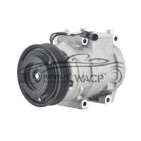 China 977012M000 977012M100 Auto AC Compressor For Hyundai Genesis WXHY058 for sale