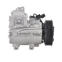 China 977014H060 Car Ac Air Conditioner Compressor For Hyundai H1Starex WXHY025A for sale