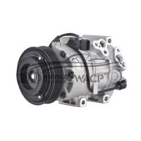 China DVE16 Air Auto Conditioning Compressor 977012S500 For Hyundai For IX35 For Tucson WXHY028 for sale
